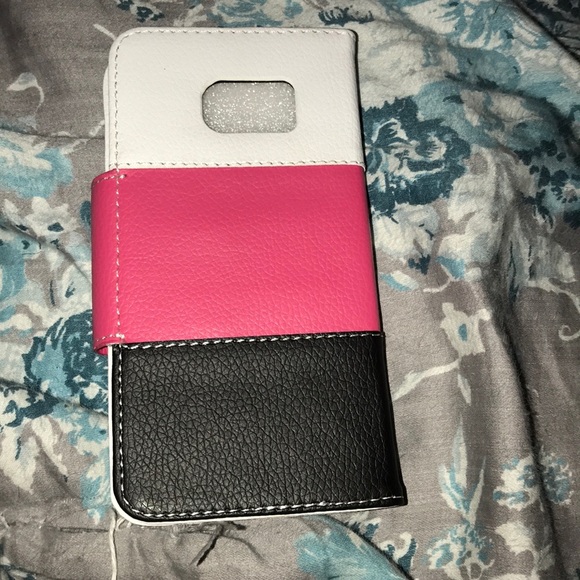 Samsung | Accessories | Fosmon Samsung Galaxy S6 Phone Case | Poshmark